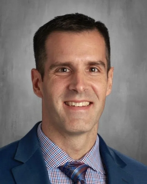 I'm New — Trinity Lutheran