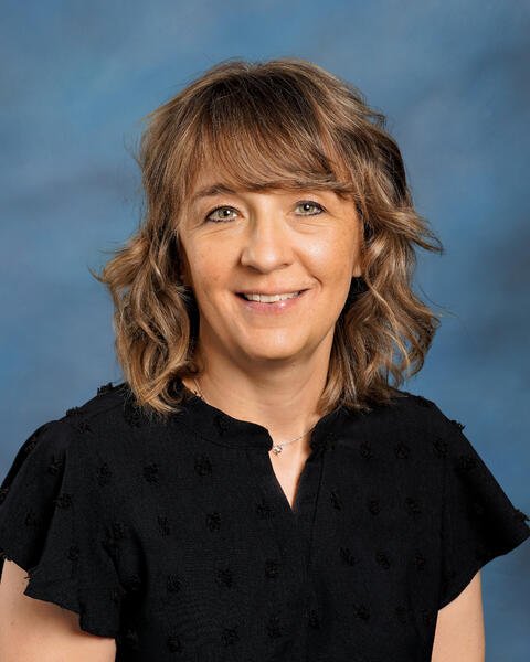 Faculty and Staff — Trinity Lutheran