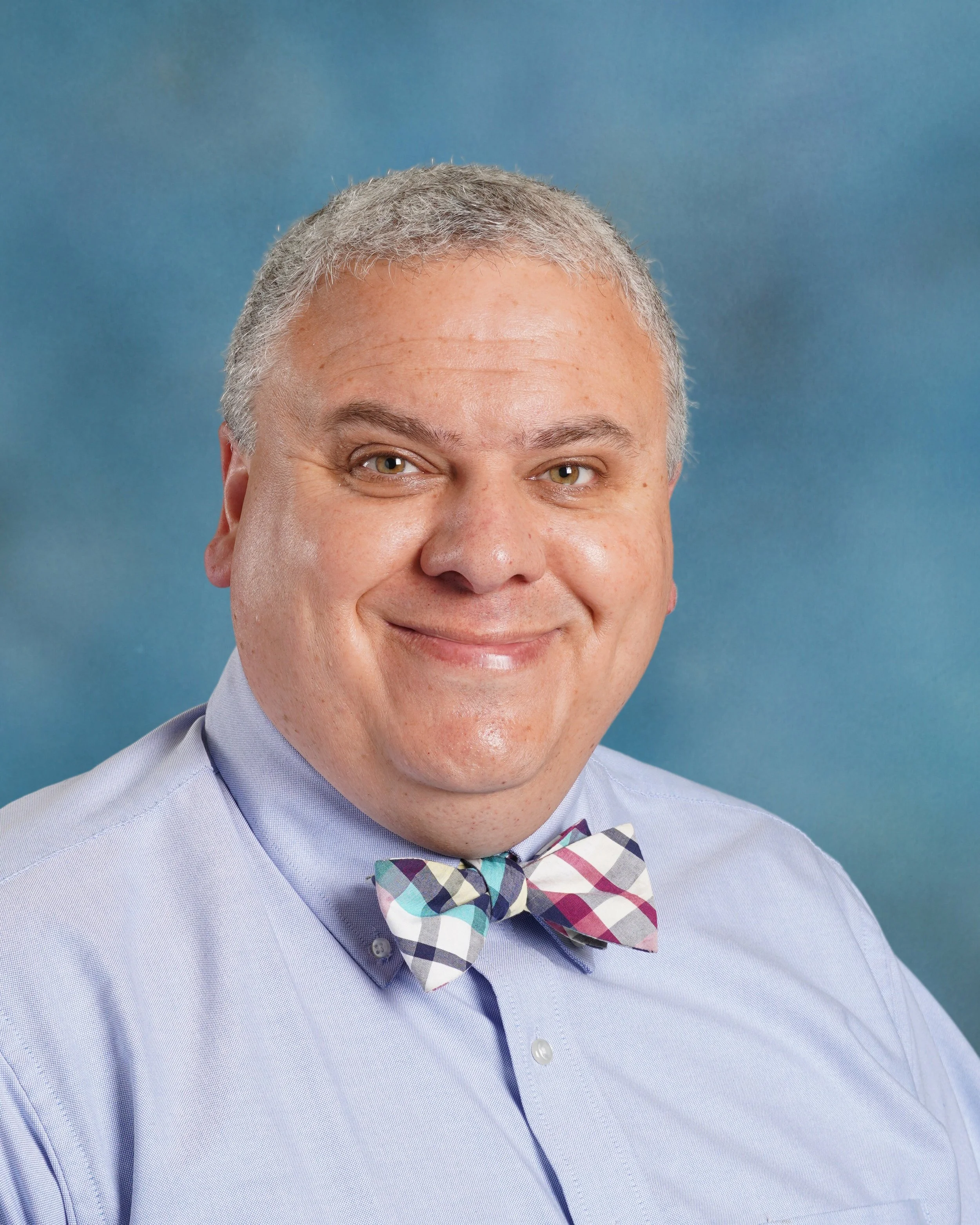 Faculty and Staff — Trinity Lutheran