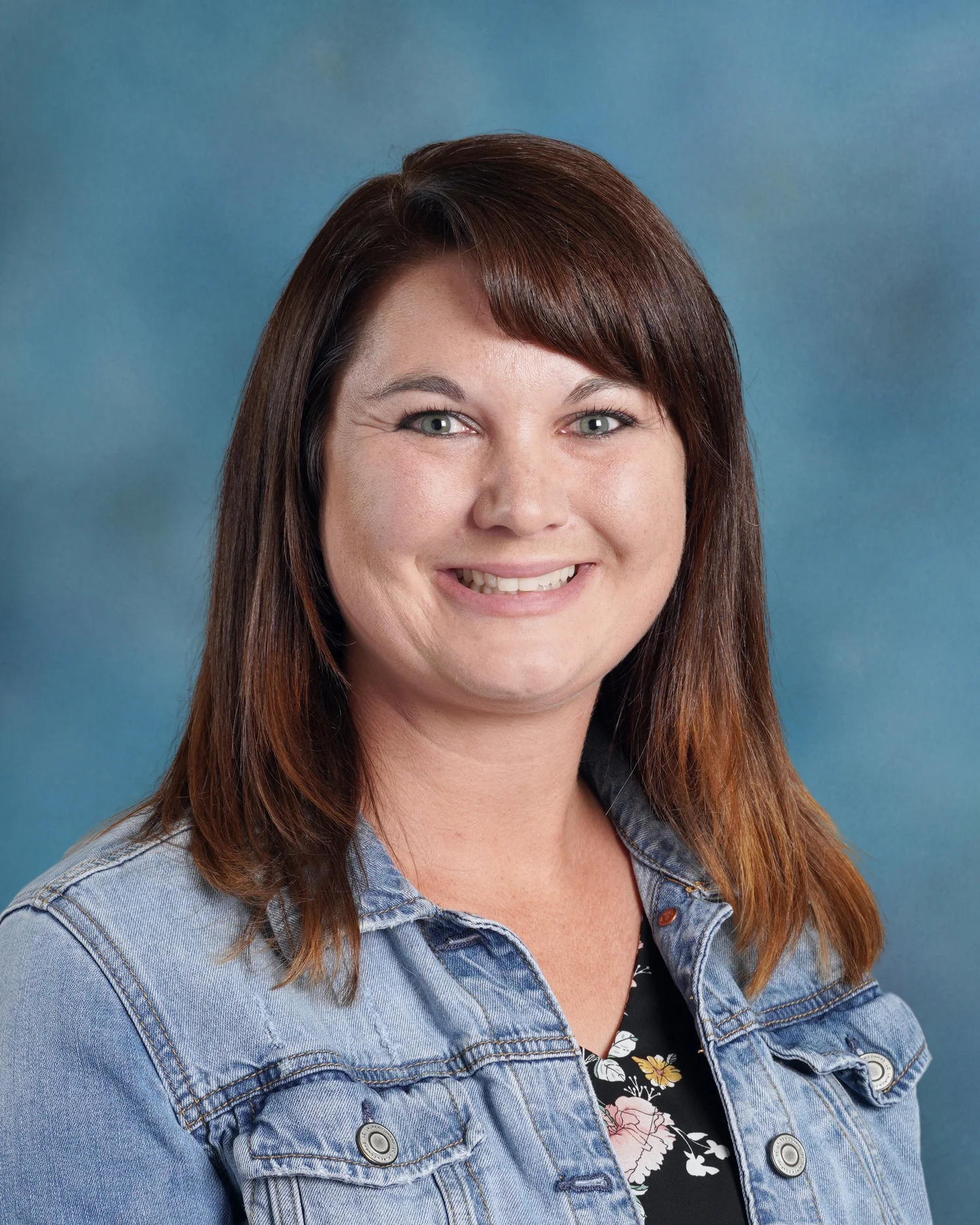 Faculty and Staff — Trinity Lutheran