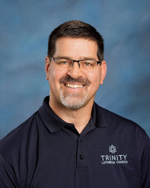 Faculty and Staff — Trinity Lutheran