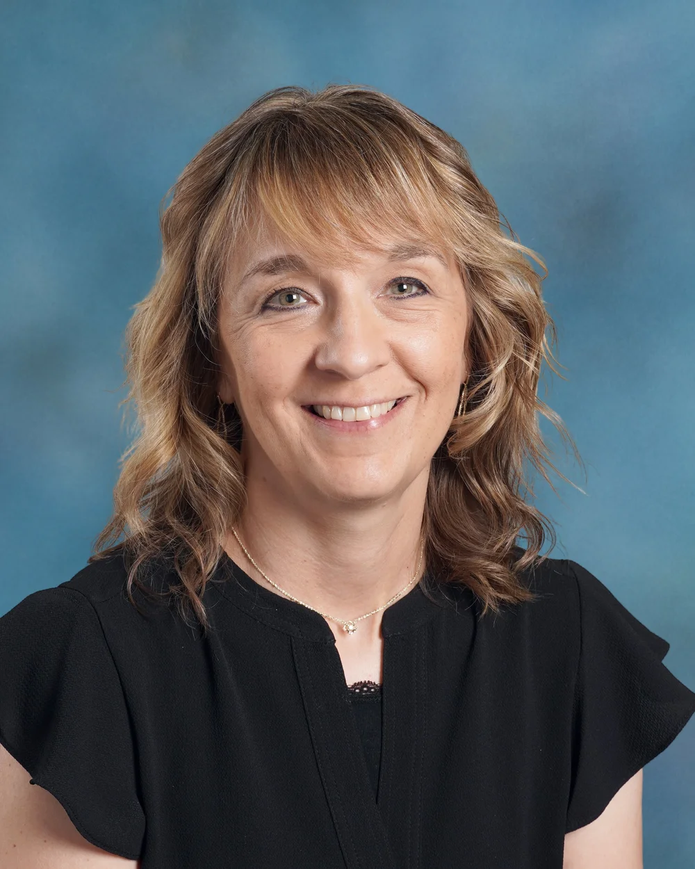 Faculty and Staff — Trinity Lutheran