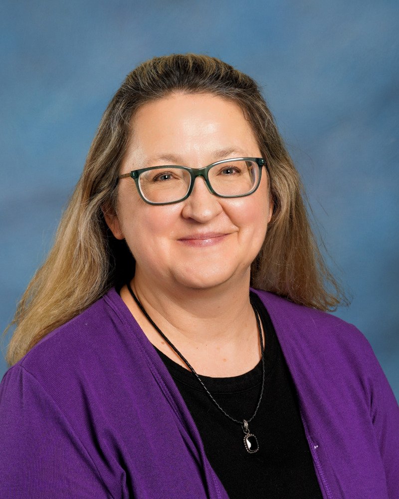 Faculty and Staff — Trinity Lutheran