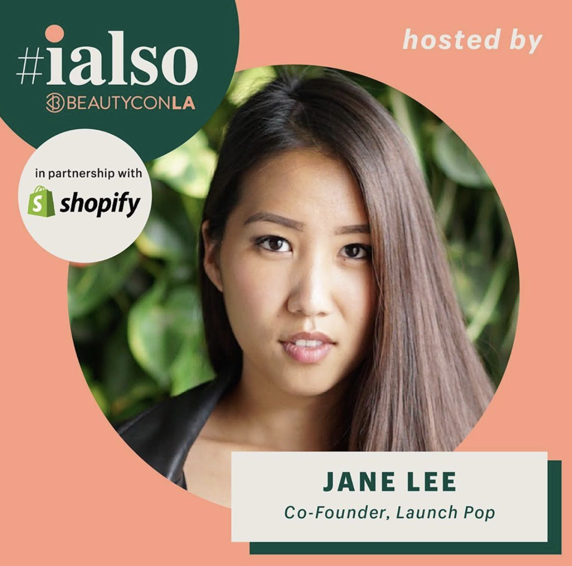Meet Jane Lee, Co-Founder of Launch Pop, Over a Plain Black Coffee ...