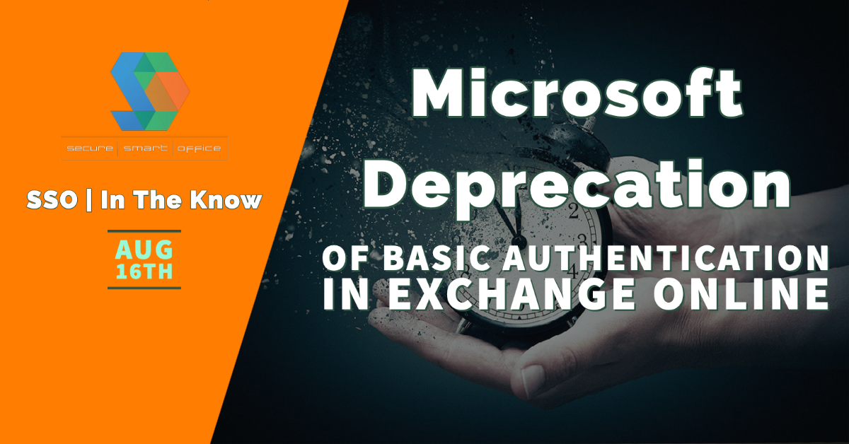 News — Secure Smart Office