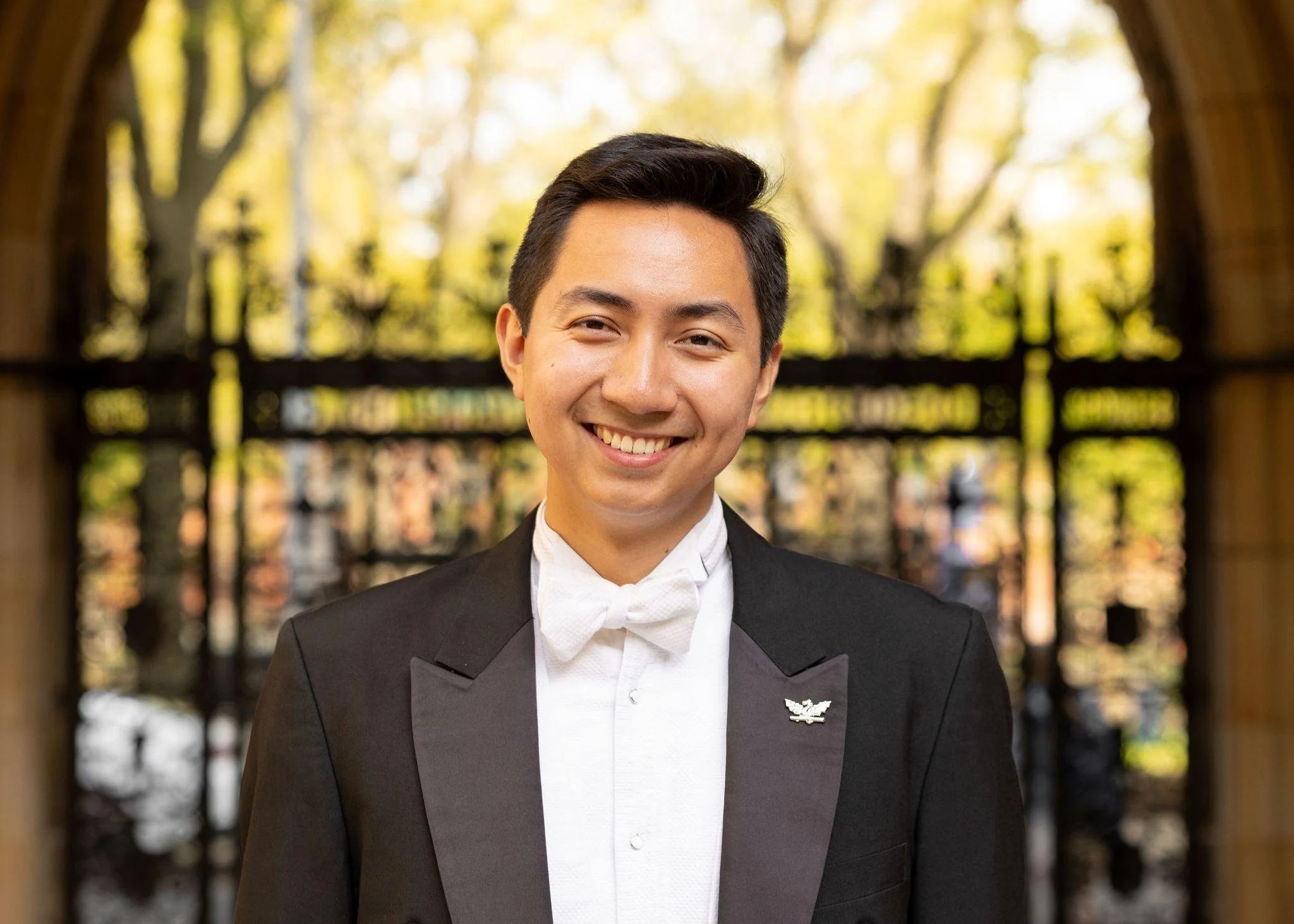 Meet the Whiffs — Whiffenpoofs