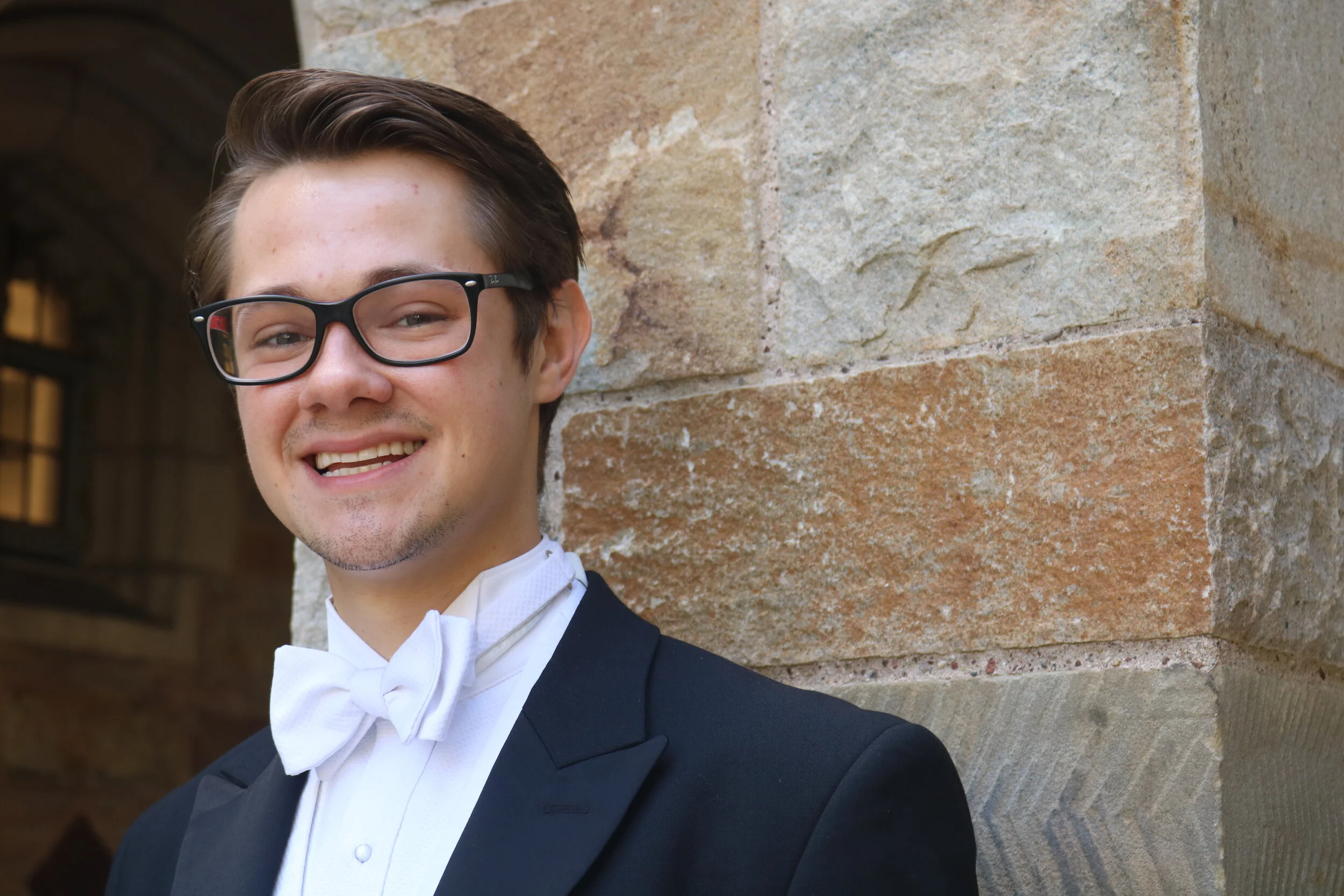 Meet the Whiffs — Whiffenpoofs