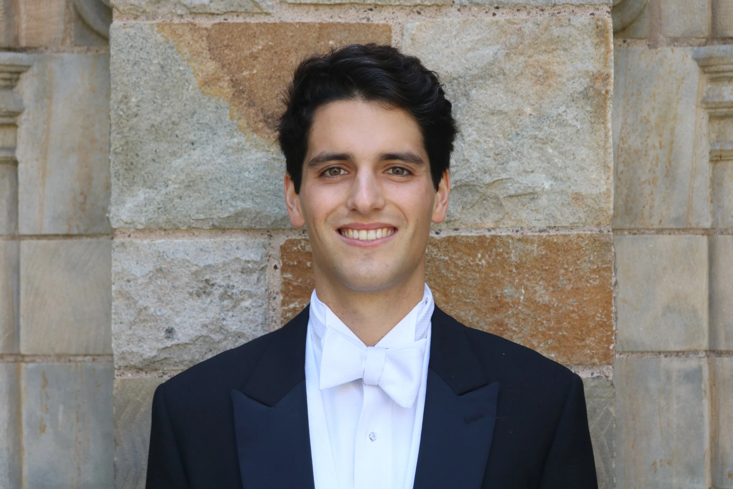 Meet the Whiffs — Whiffenpoofs