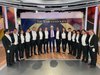 Whiffs of 2025 — Whiffenpoofs