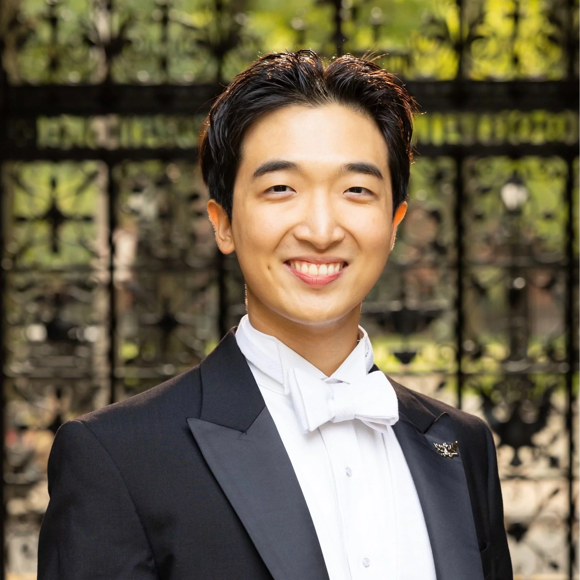 Meet the Whiffs — Whiffenpoofs