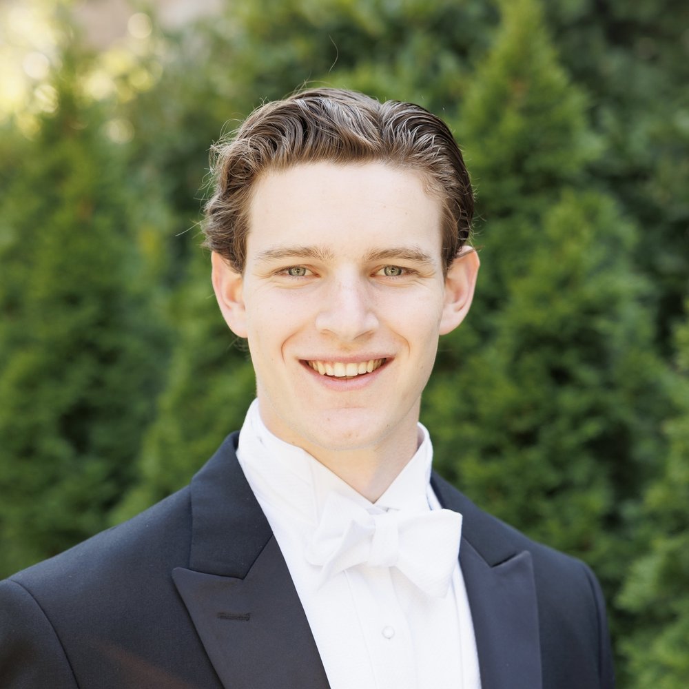 Meet the Whiffs — Whiffenpoofs