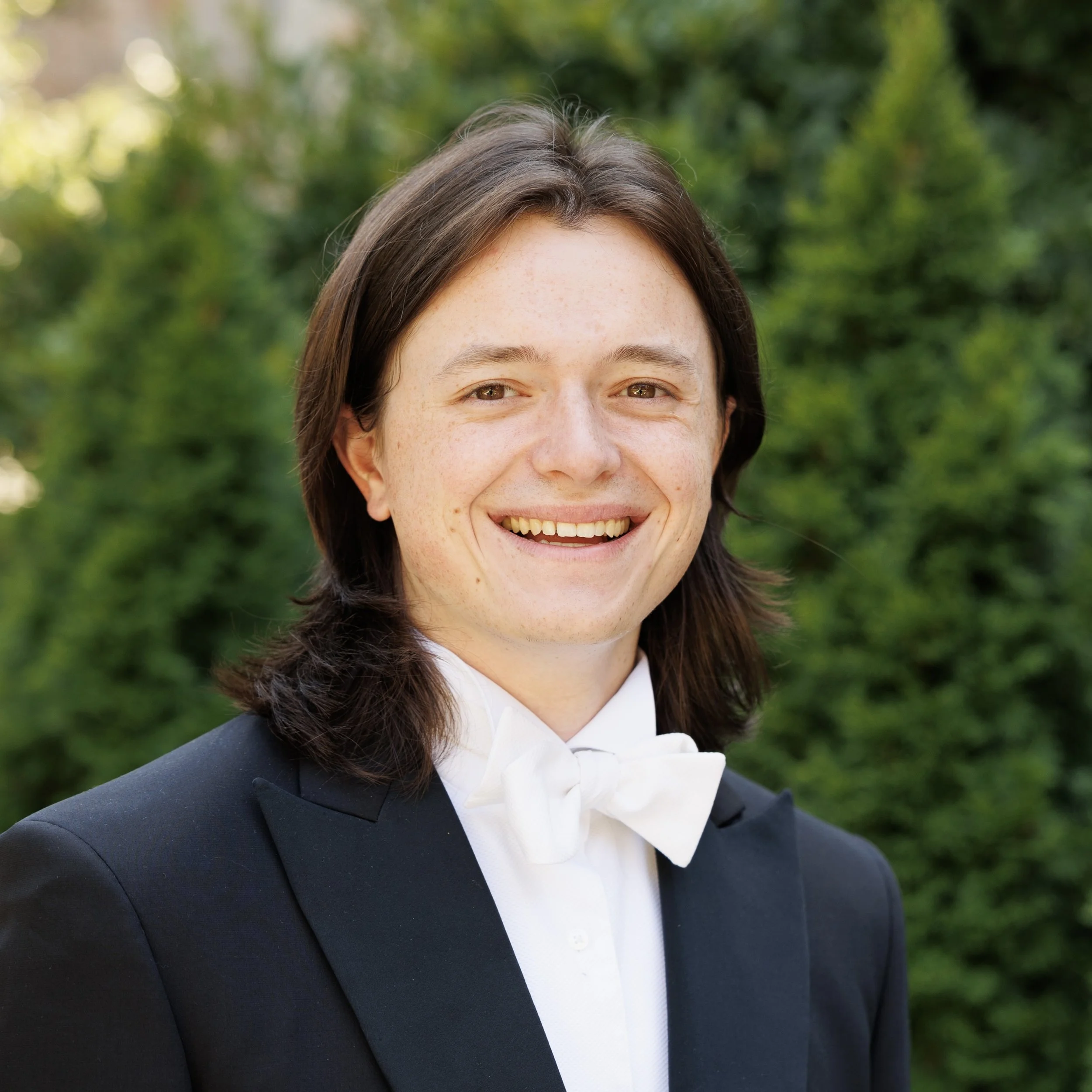 Meet the Whiffs — Whiffenpoofs