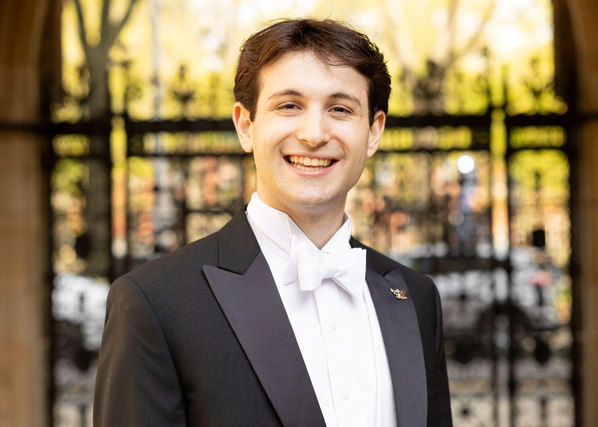 Meet the Whiffs — Whiffenpoofs