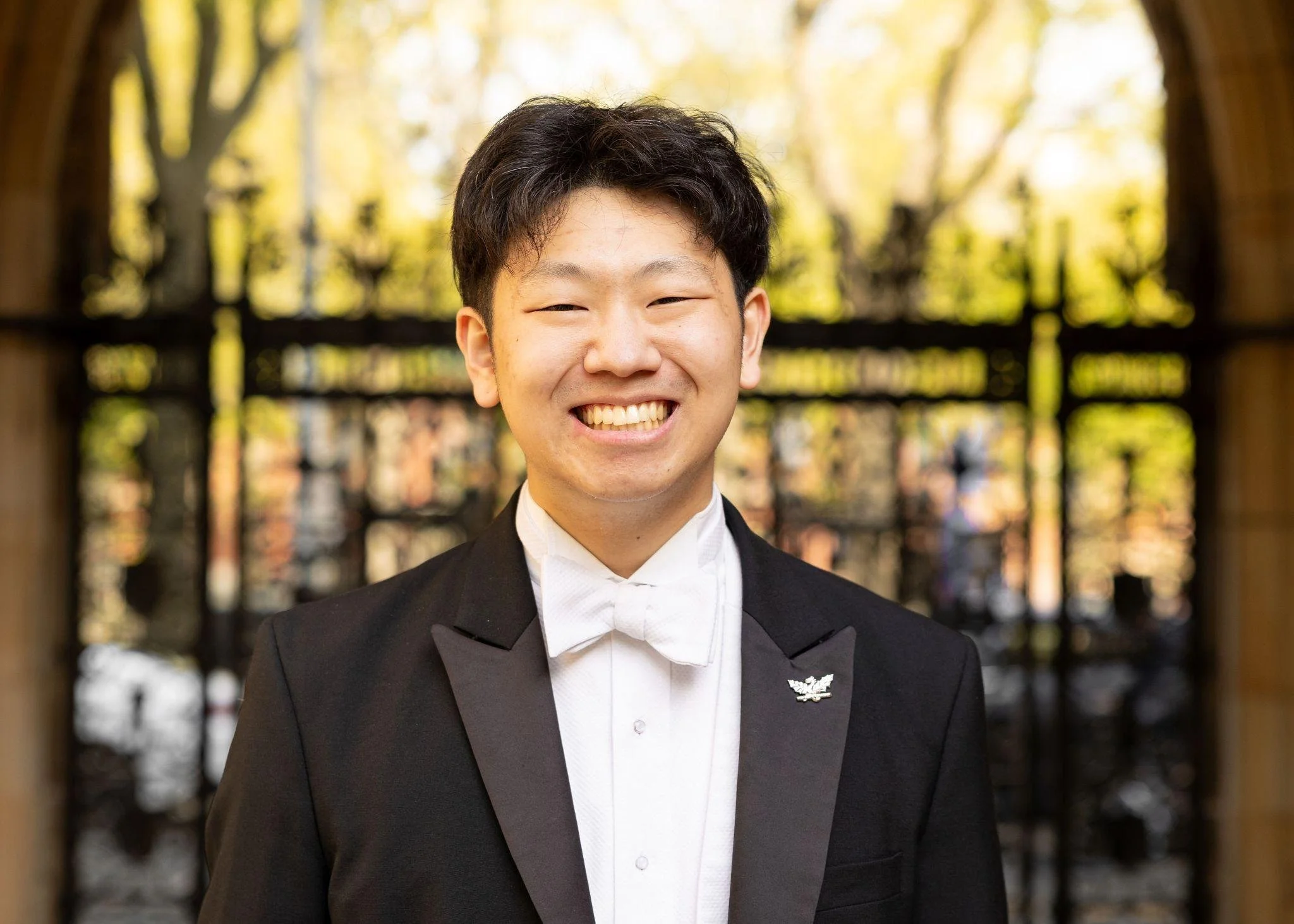 Meet the Whiffs — Whiffenpoofs