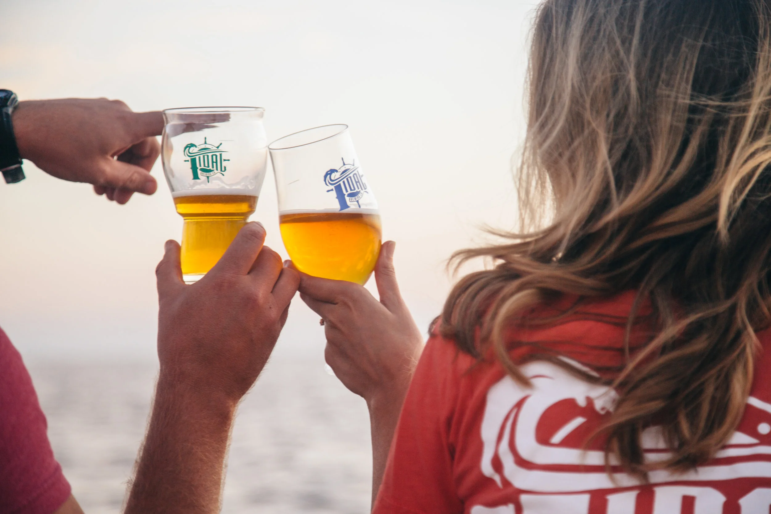 Home — Tidal Brewing Company