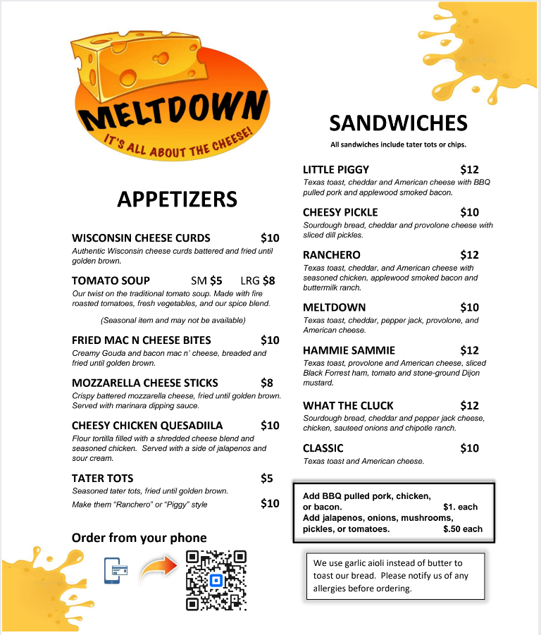 Events — Tidal Brewing Company