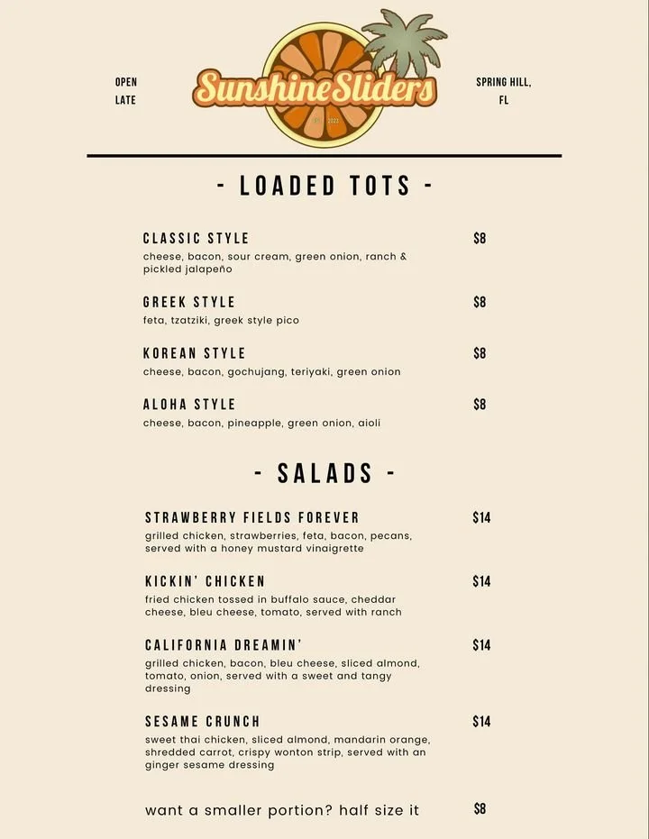 Events — Tidal Brewing Company