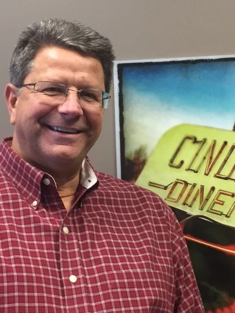 Making Summer Memories: Downtown Improvement District's Rick Zolman ...