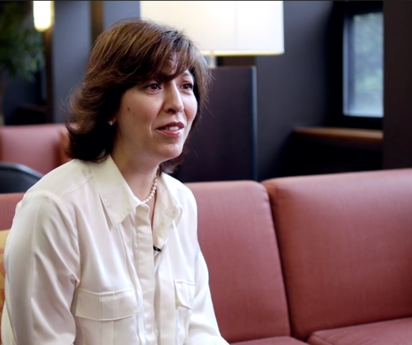 Mentor Spotlight: Marisol Angelini — Endeavor Atlanta