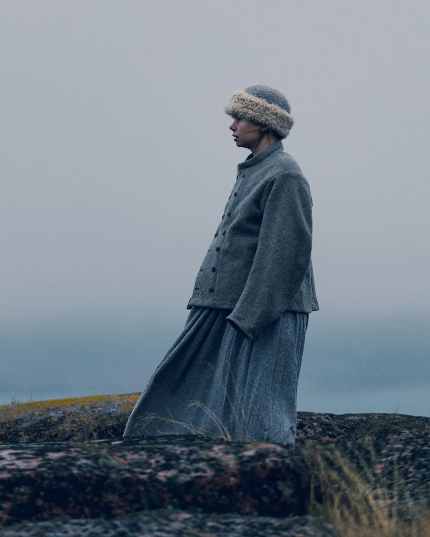 Photography in motion pictures — Photographer. For the love of making ...