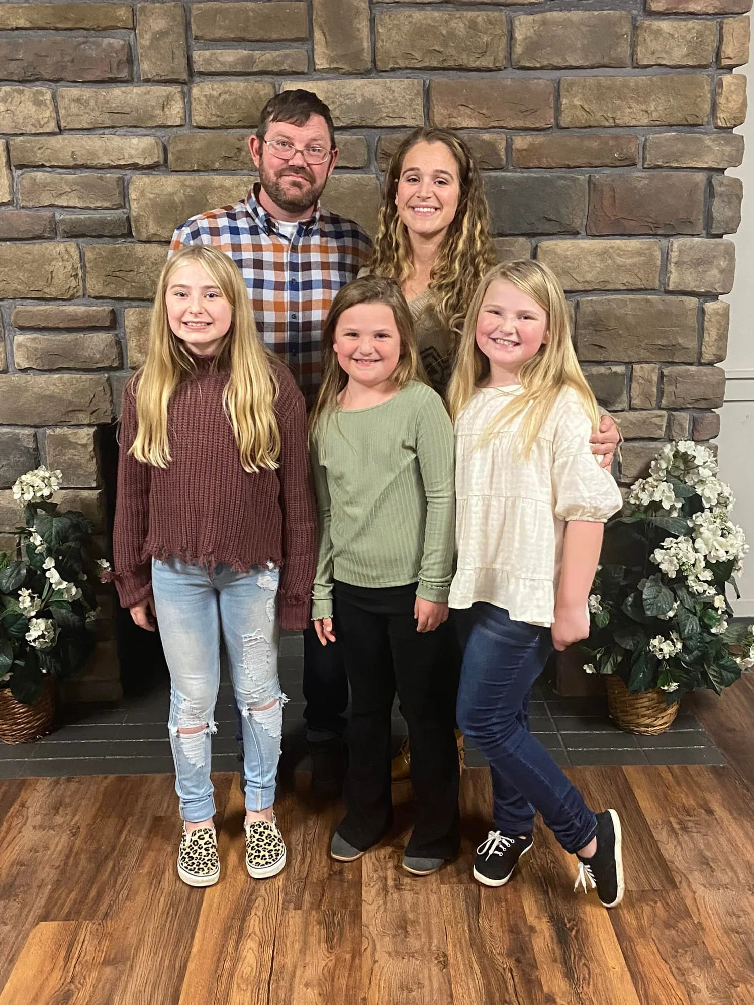 A Church for You | LONGVIEW FIRST ASSEMBLY