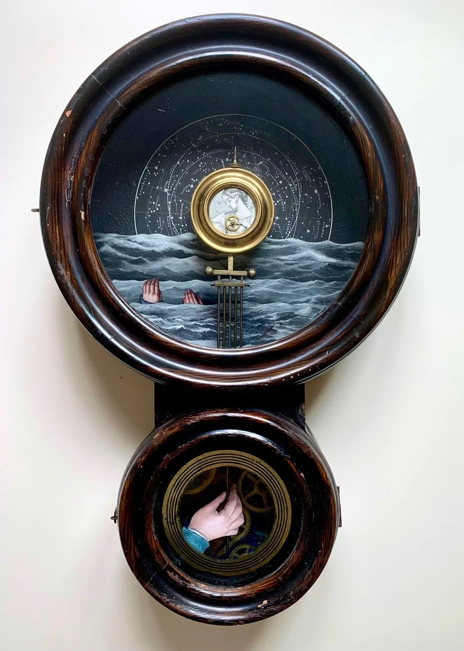 GALLERIES — THE PHOENIX