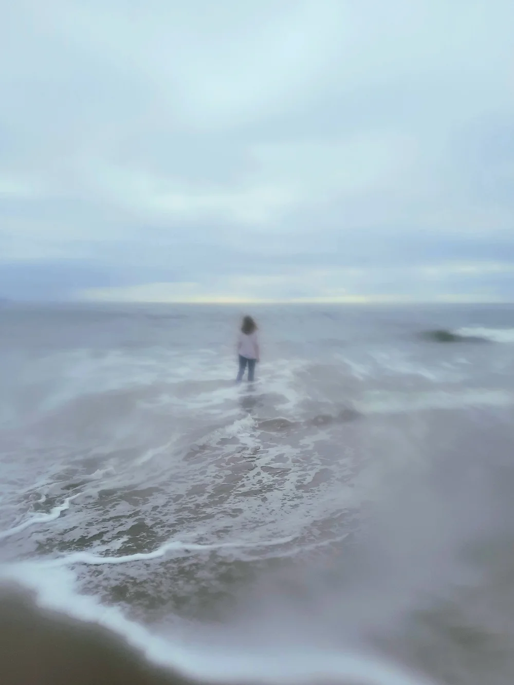 Kelly Malone, artwork — Laurel Moon