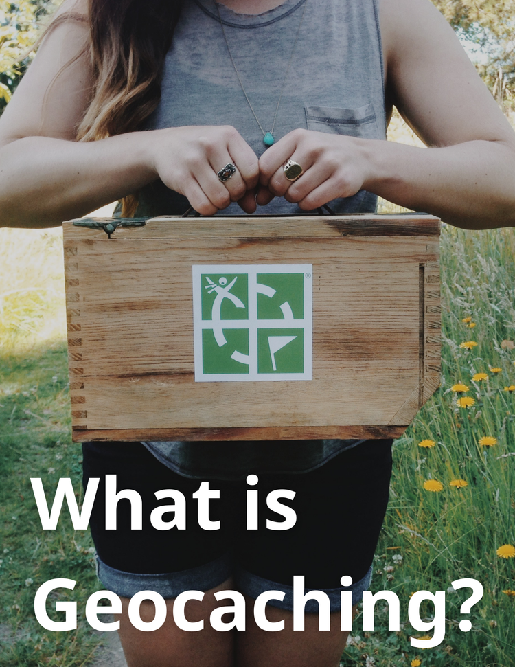 GeocachingEDU — Geocaching Newsroom