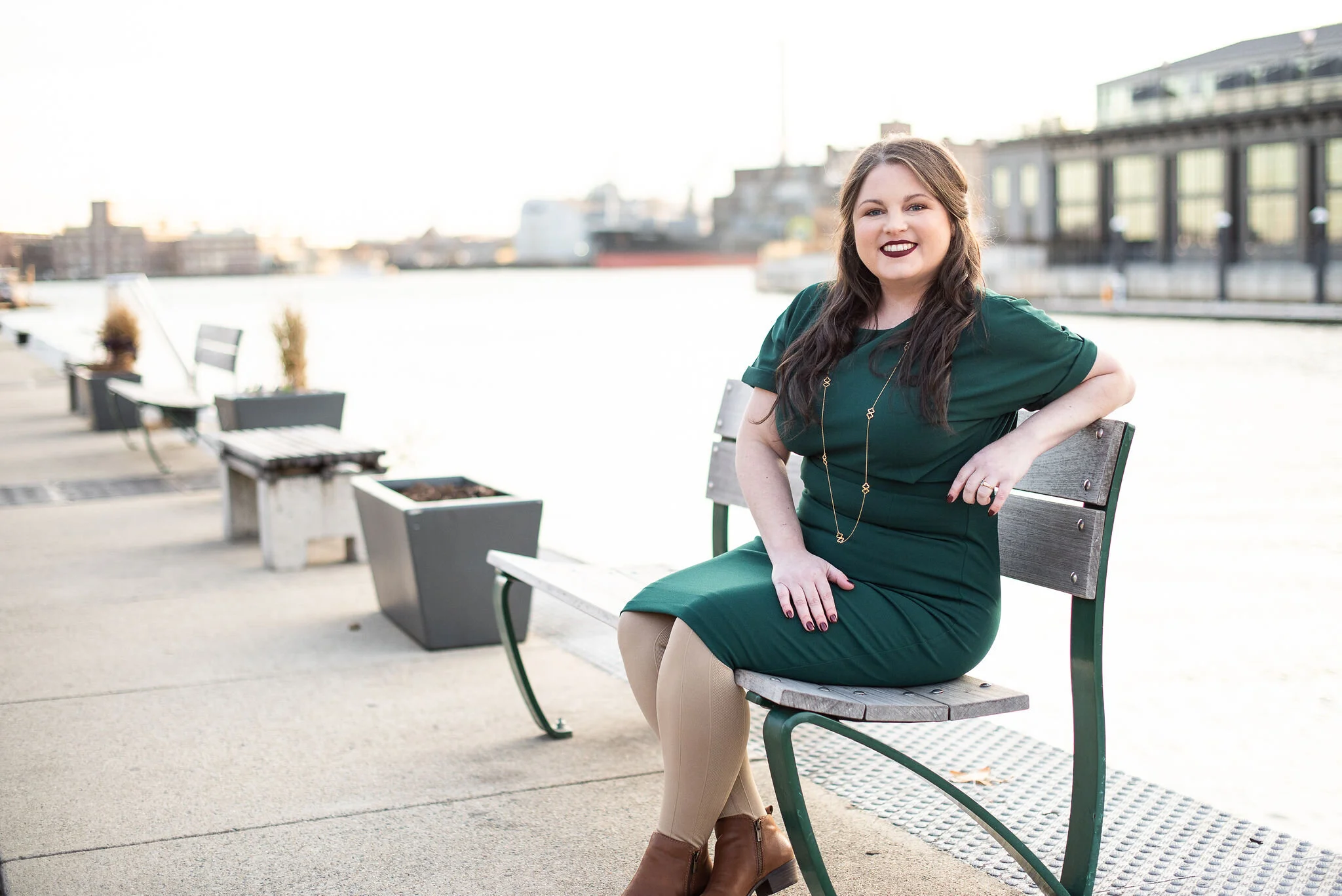 M.E. Roberts Law LLC