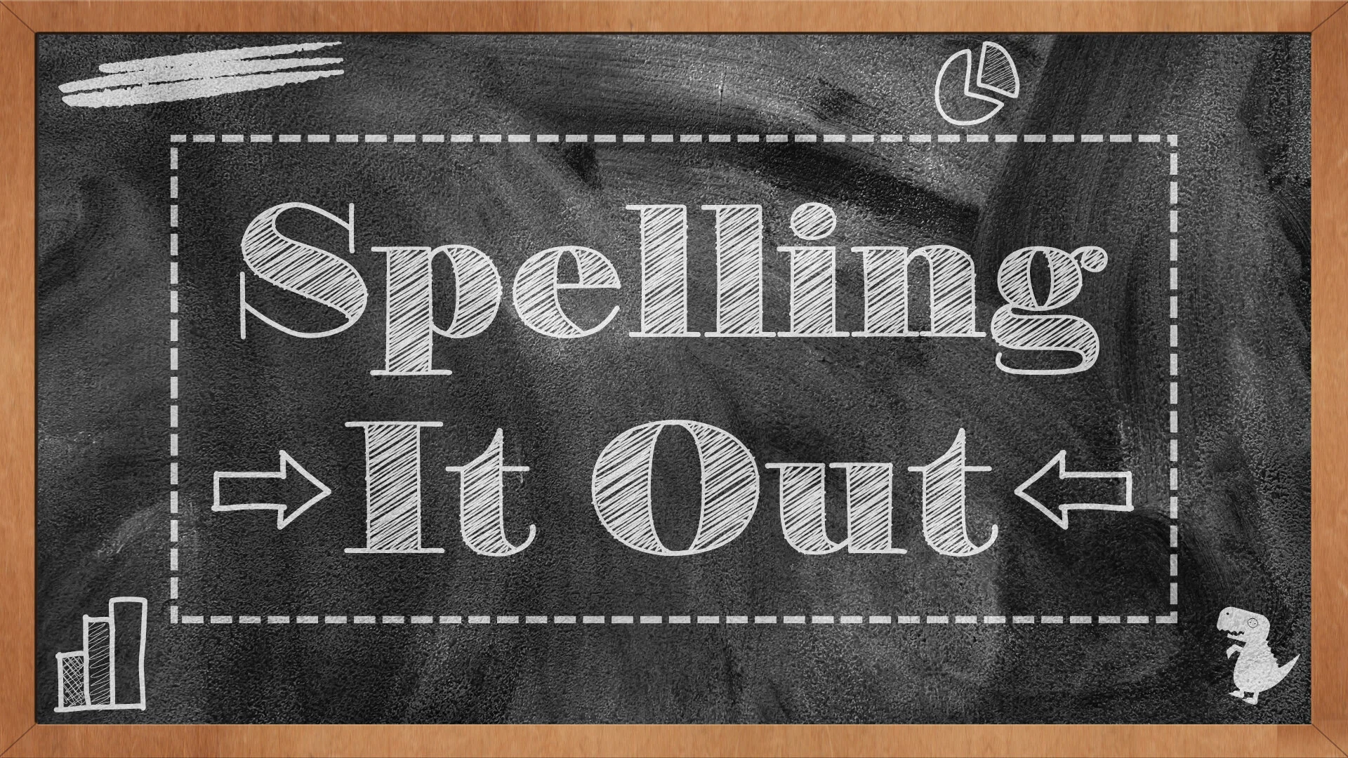 Spelling It Out — Hope Santa Barbara