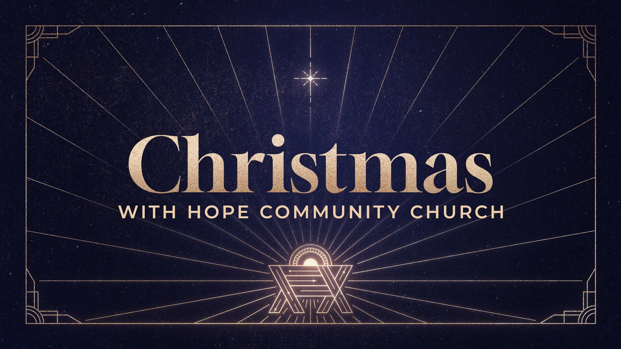 Christmas — Hope Santa Barbara