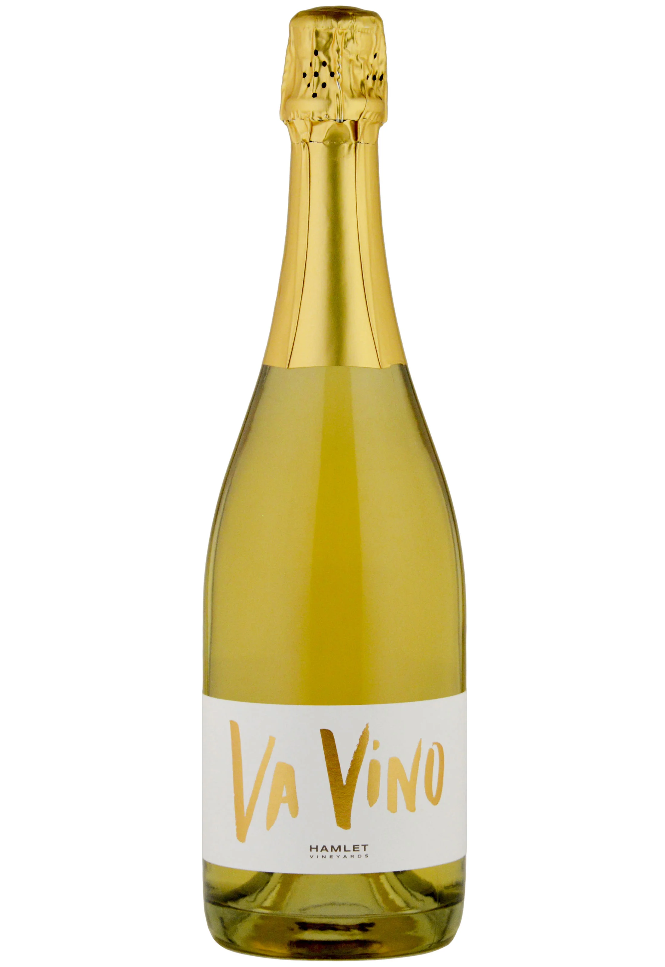 Hamlet Vineyards