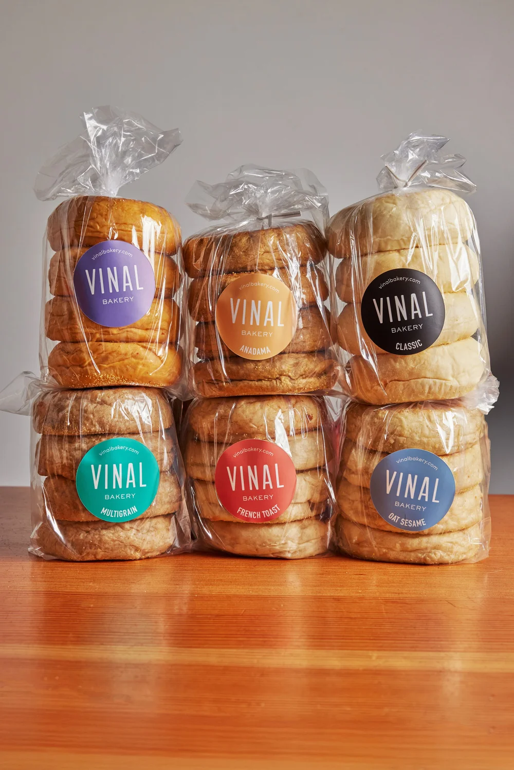 Vinal Bakery