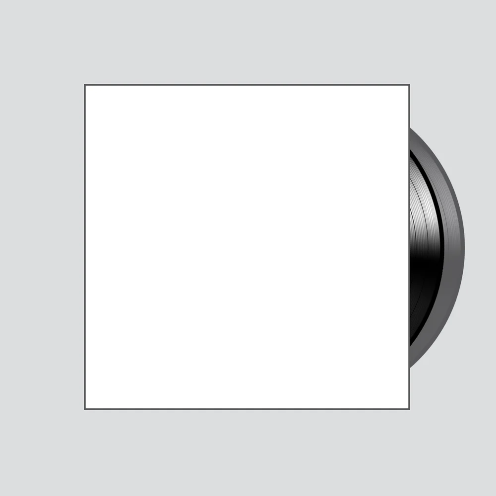 Album Jacket — Noiseland Industries - Vinyl Record Pressing