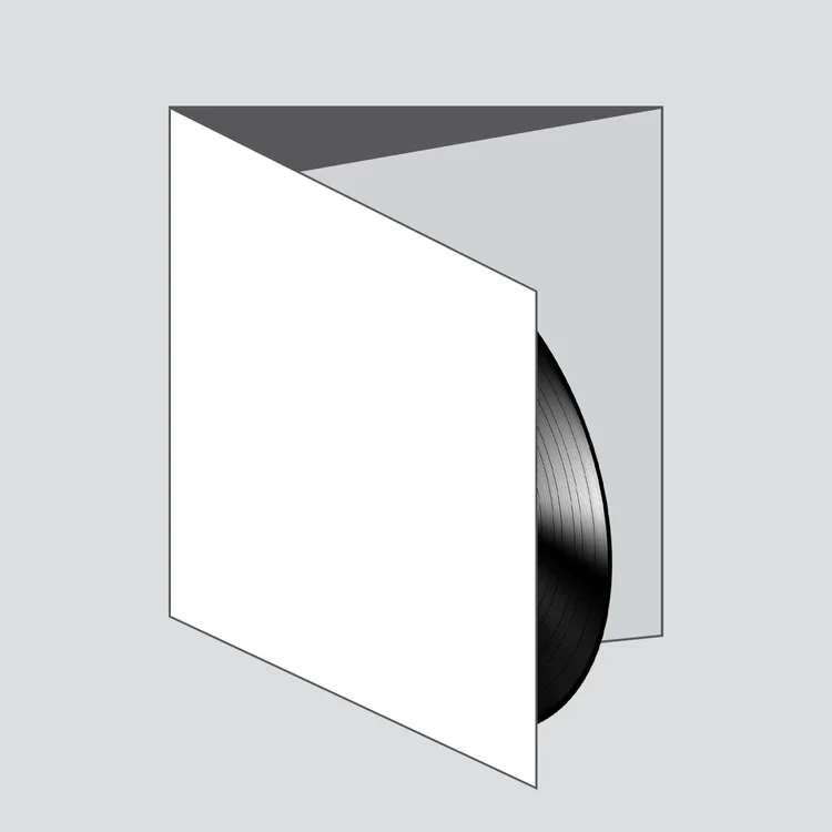 Album Jacket — Noiseland Industries - Vinyl Record Pressing