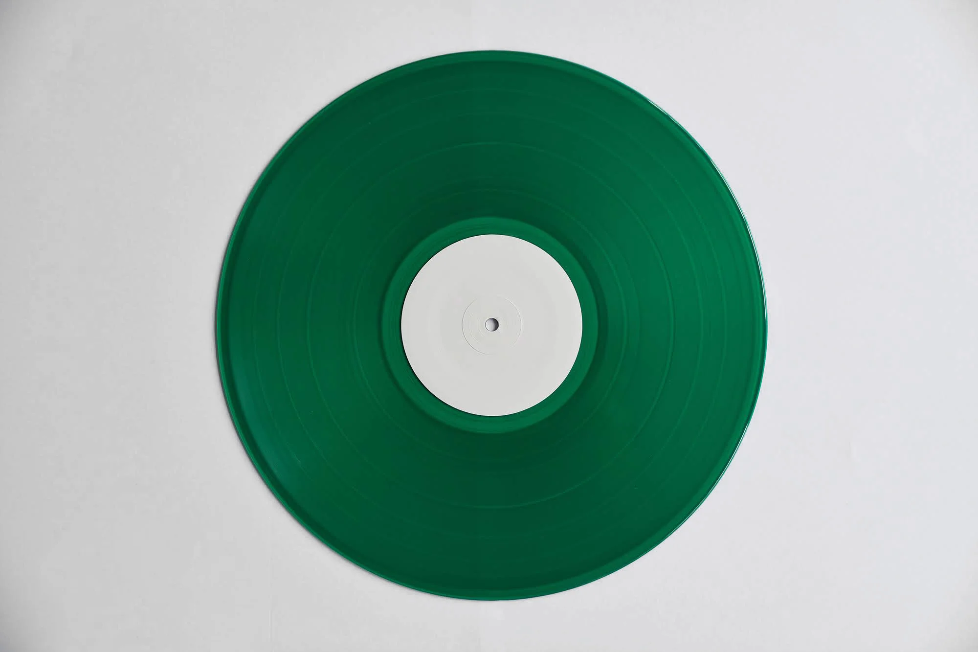 Vinyl Colors — Noiseland Industries - Vinyl Record Pressing