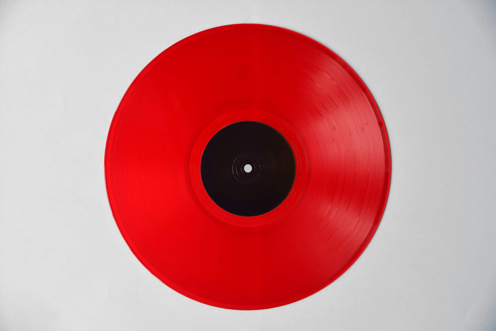 Vinyl Colors — Noiseland Industries - Vinyl Record Pressing