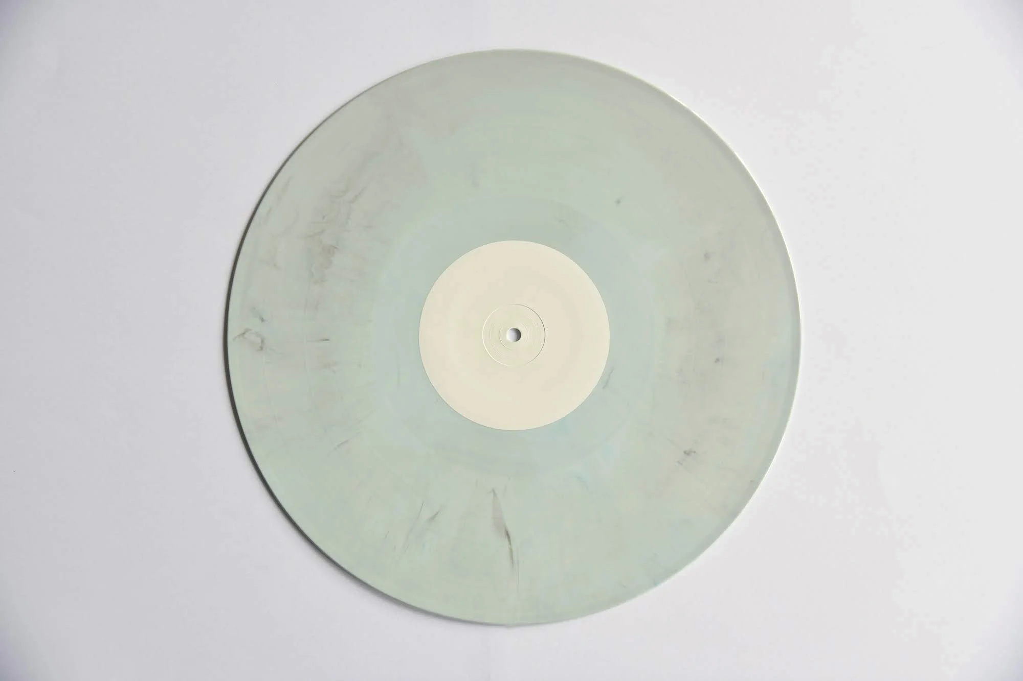 Vinyl Colors — Noiseland Industries - Vinyl Record Pressing