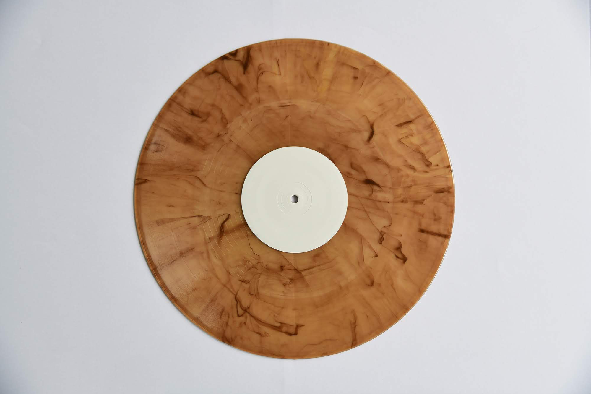 Vinyl Colors — Noiseland Industries - Vinyl Record Pressing