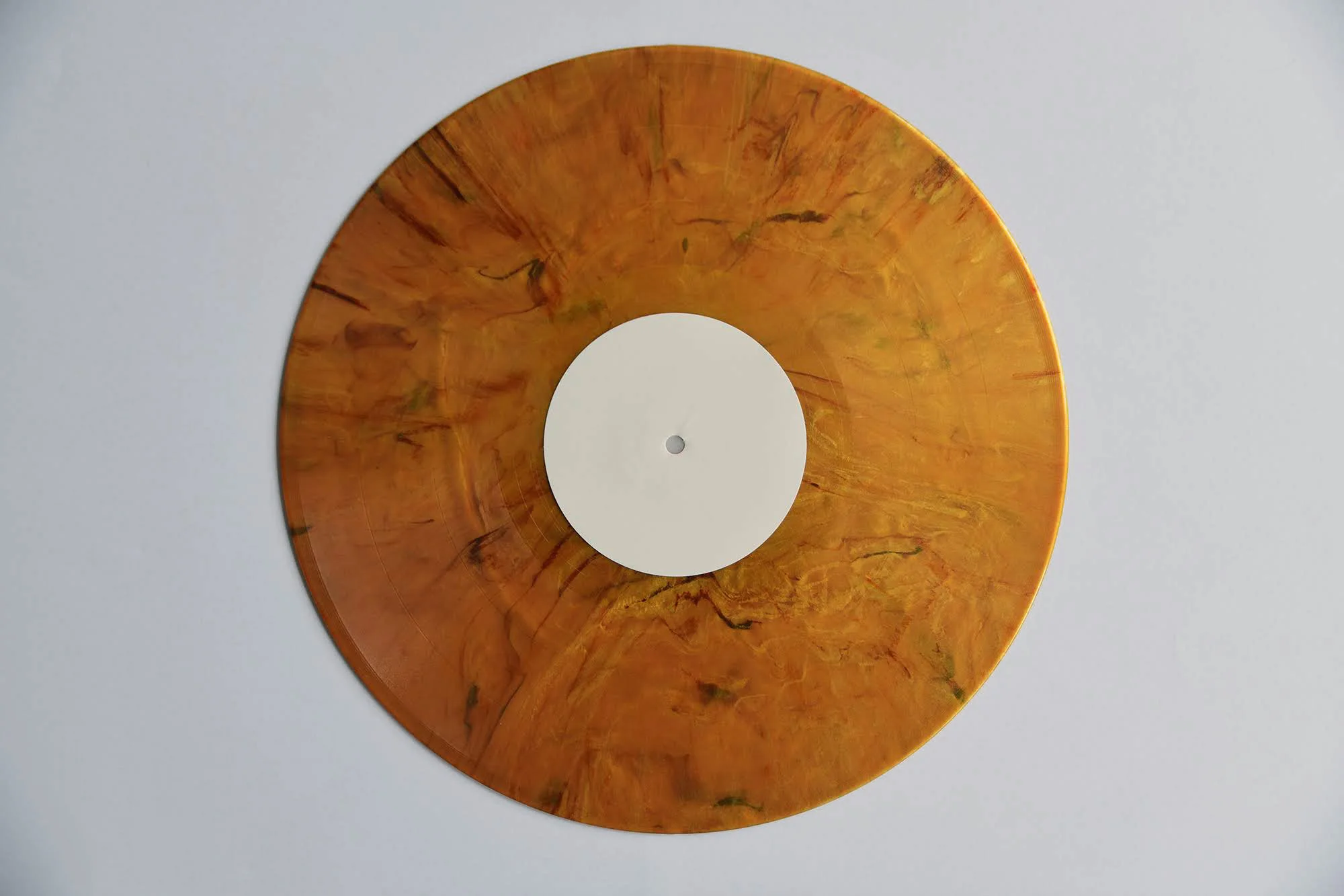 Vinyl Colors — Noiseland Industries - Vinyl Record Pressing