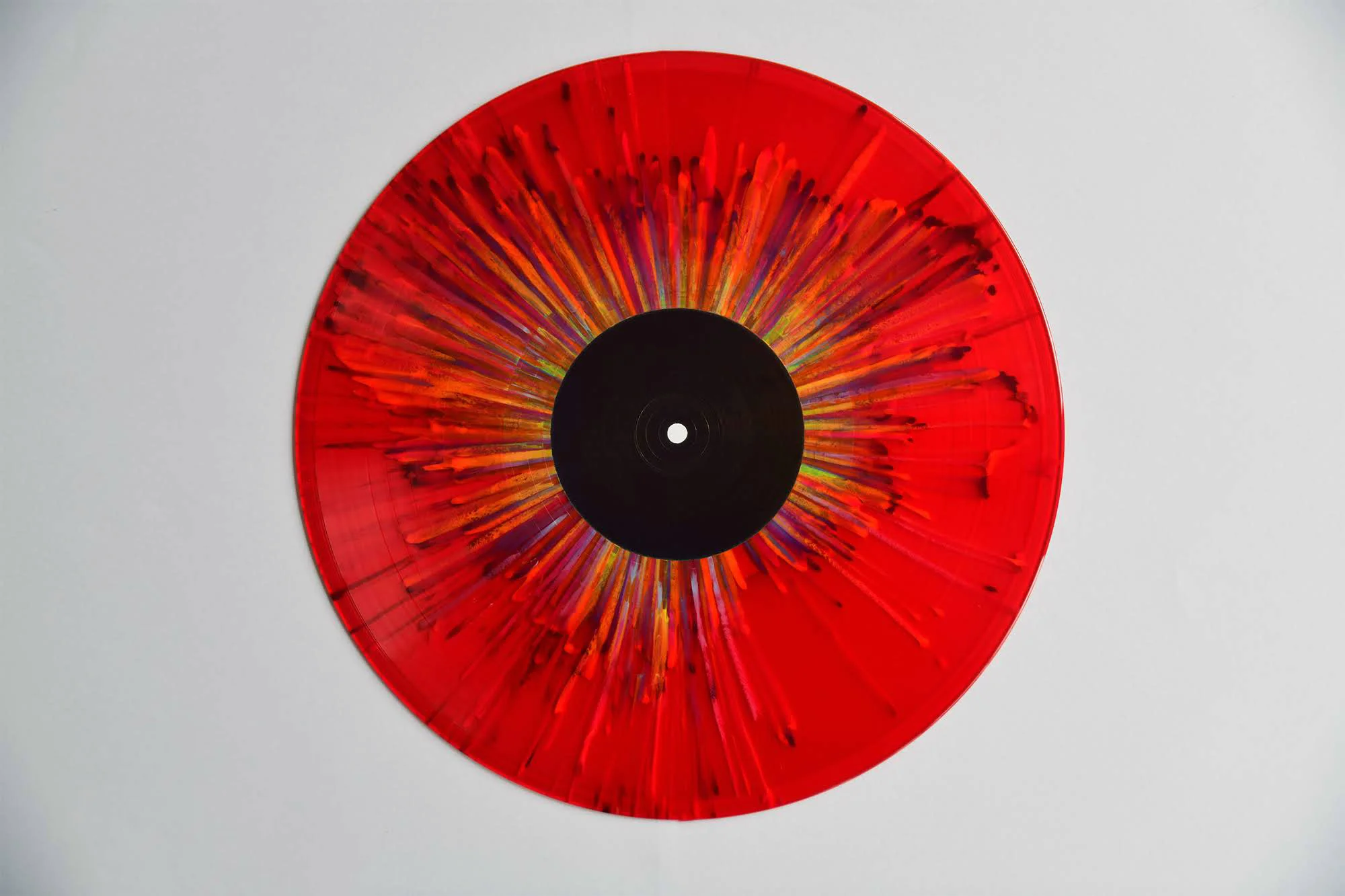 Vinyl Colors — Noiseland Industries