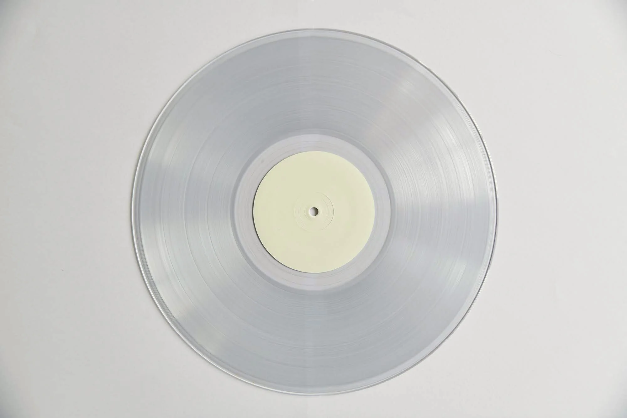 Vinyl Colors — Noiseland Industries