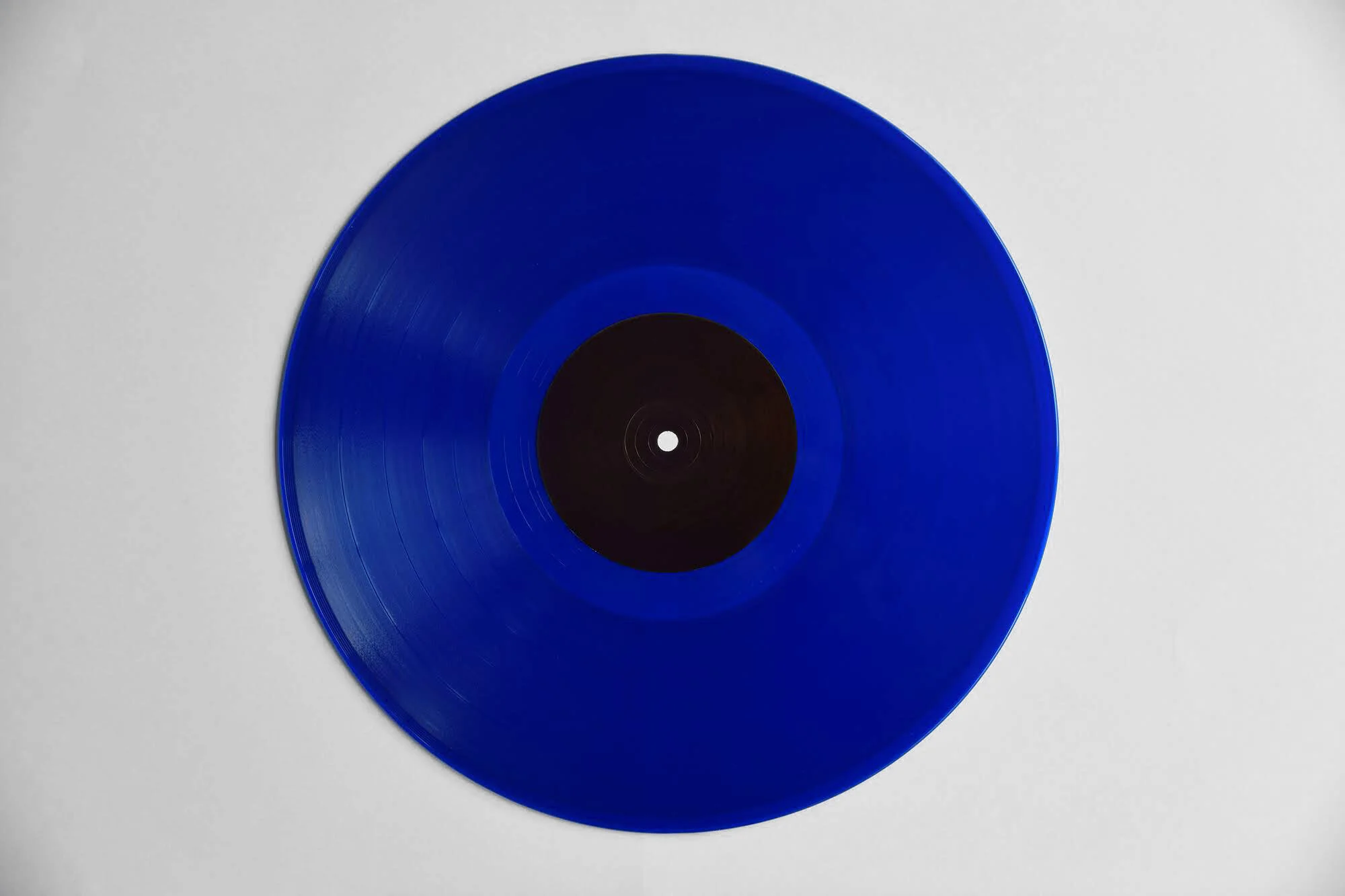 Vinyl Colors — Noiseland Industries - Vinyl Record Pressing