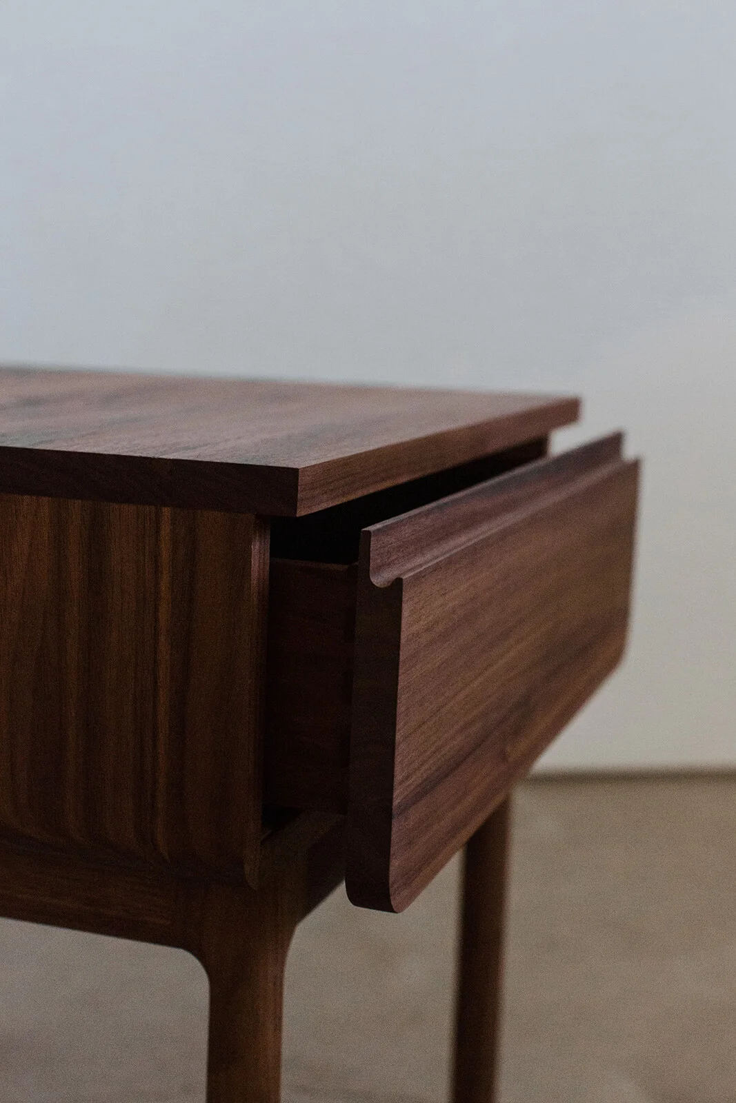 Filly Nightstand — HALF HALT