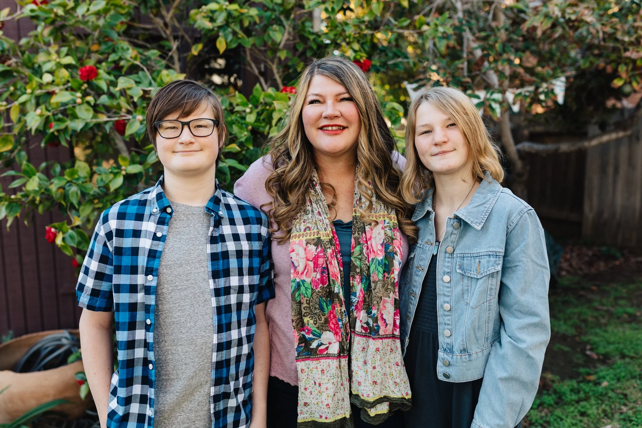 About Tasha Boerner Horvath — Tasha Boerner for Assembly 2024