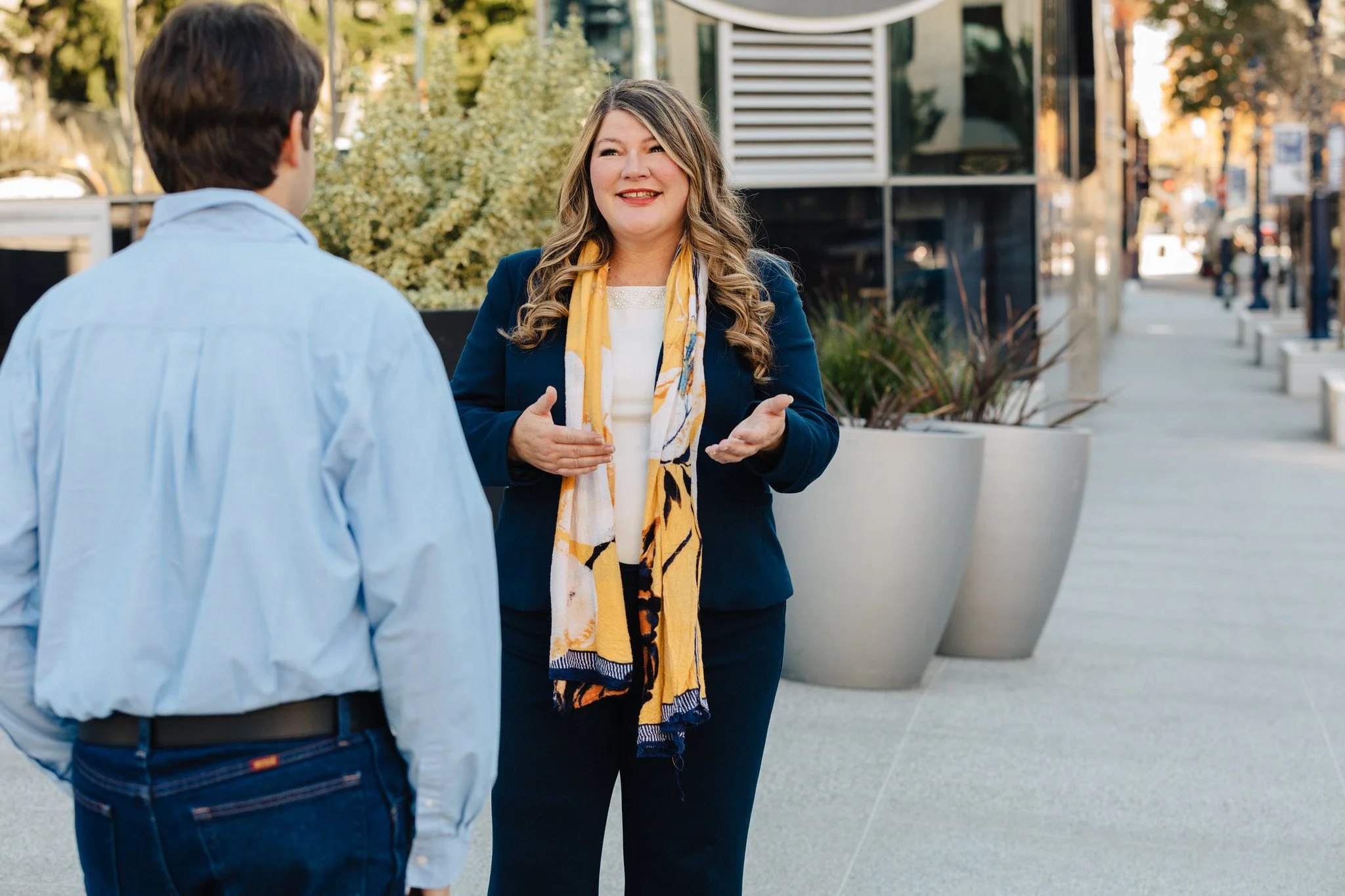 Issues — Tasha Boerner for Assembly 2024