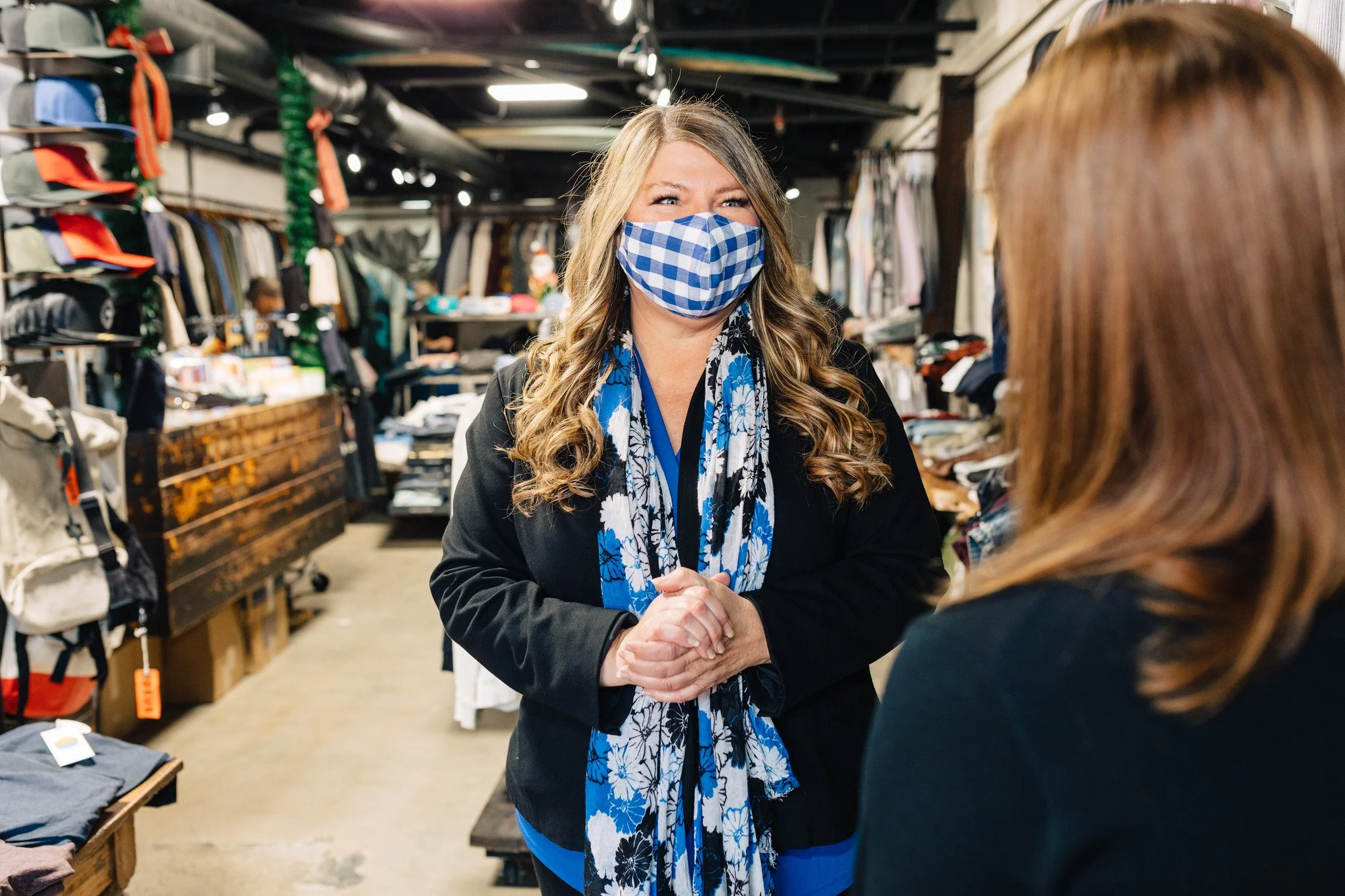 Issues — Tasha Boerner for Assembly 2024