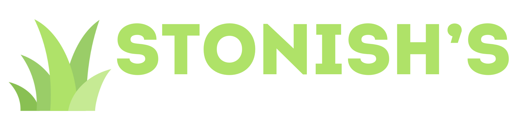 Stonish's Landscaping, Lawn Care & Snowplowing - Amherst, NY