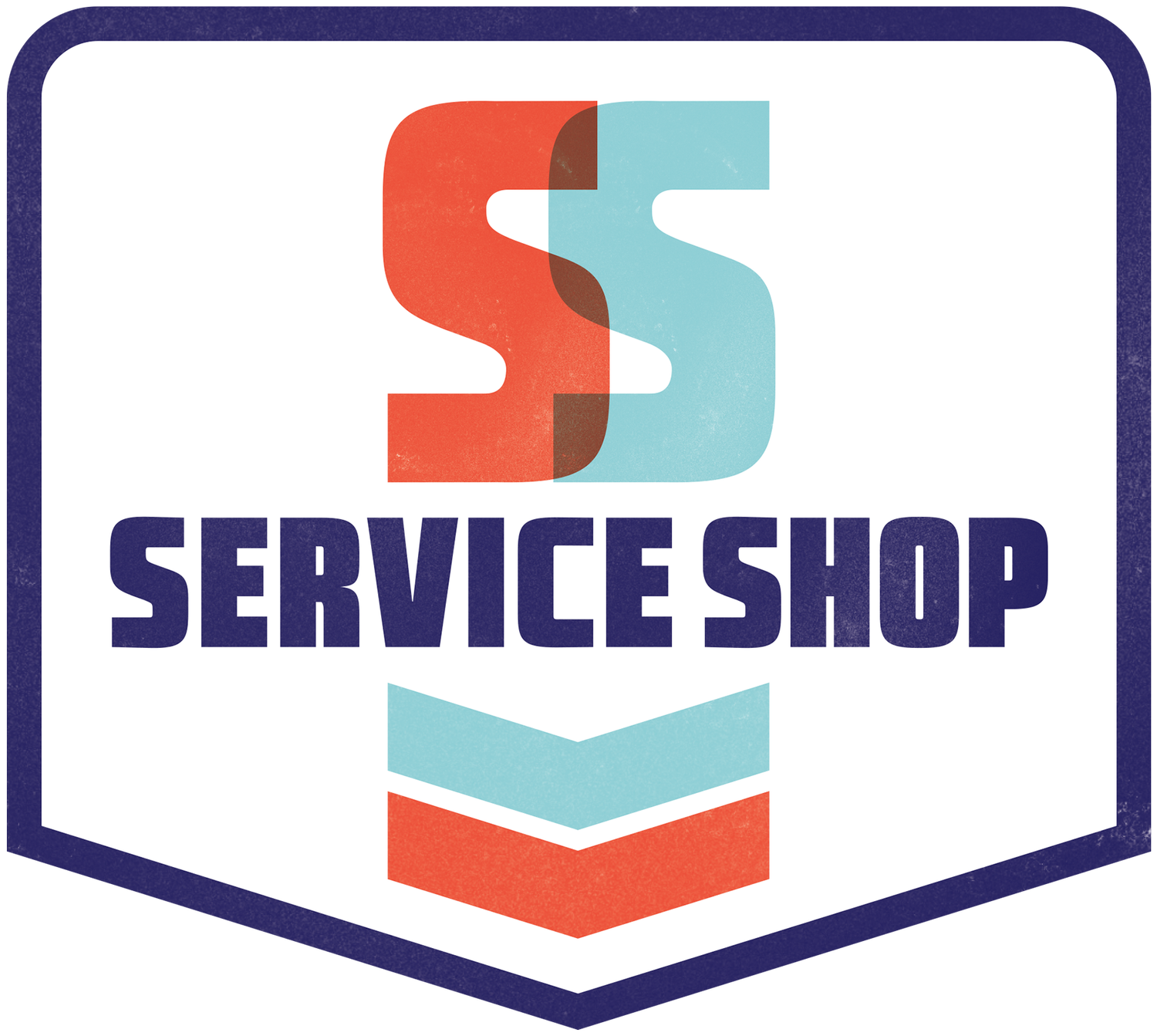 SERVICE SHOP