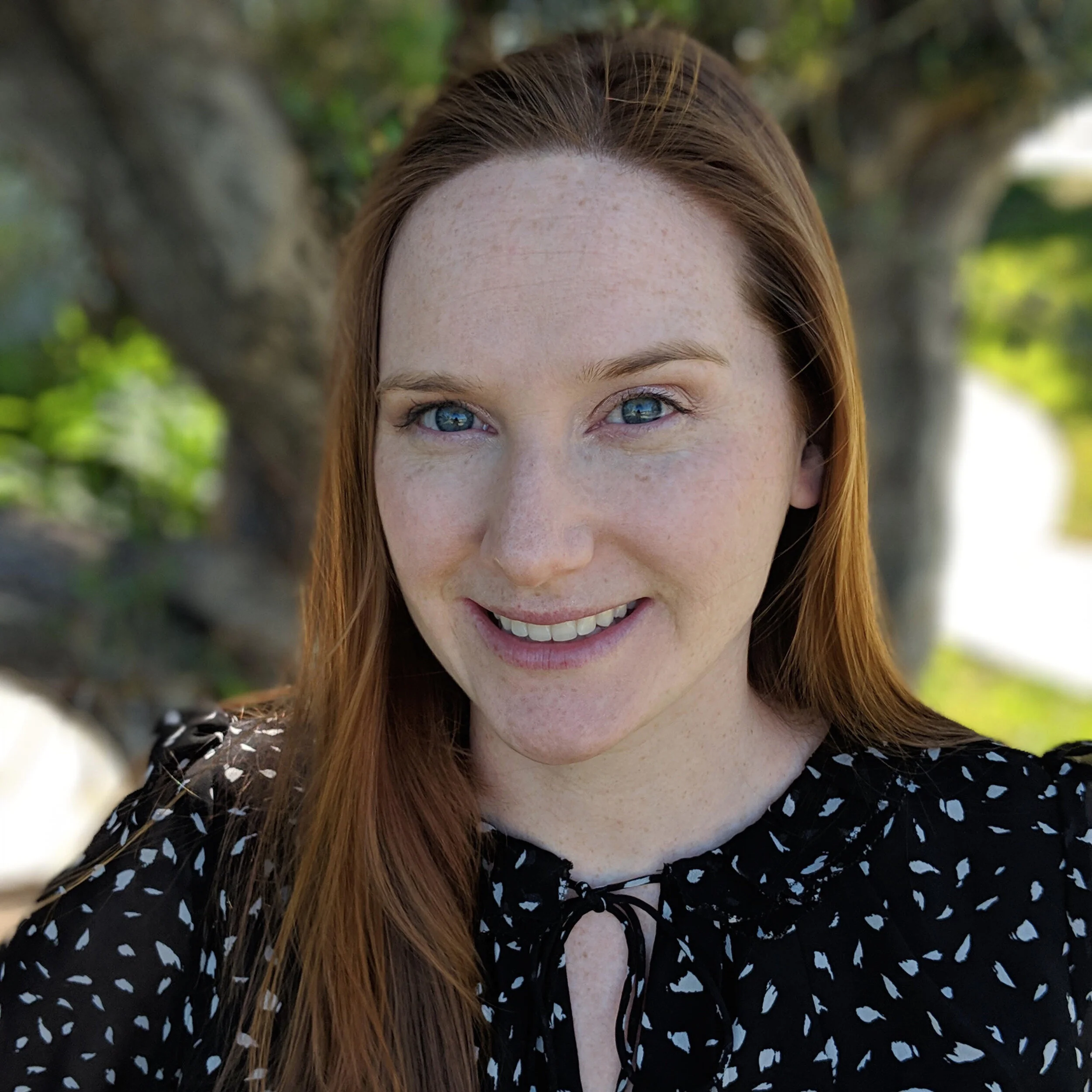 Lisa Lott — Village Wellness Family Counseling, P.C.